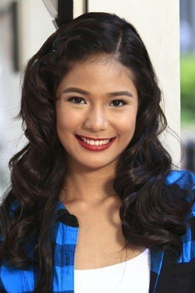 Devon Seron - About - Entertainment.ie