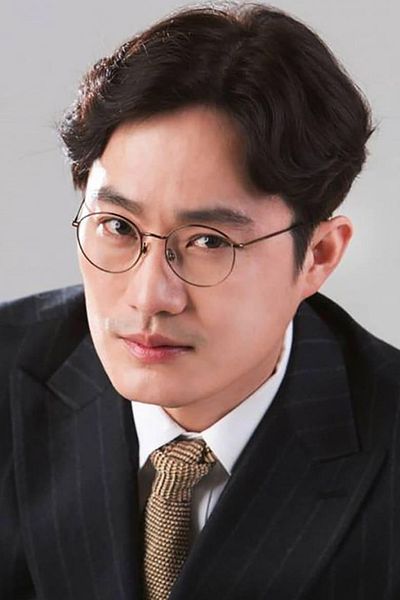 Park Sung-il - About - Entertainment.ie
