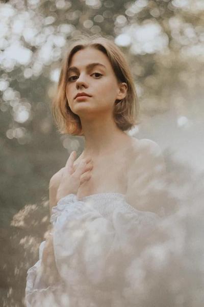 Daryna Fedyna - About - Entertainment.ie