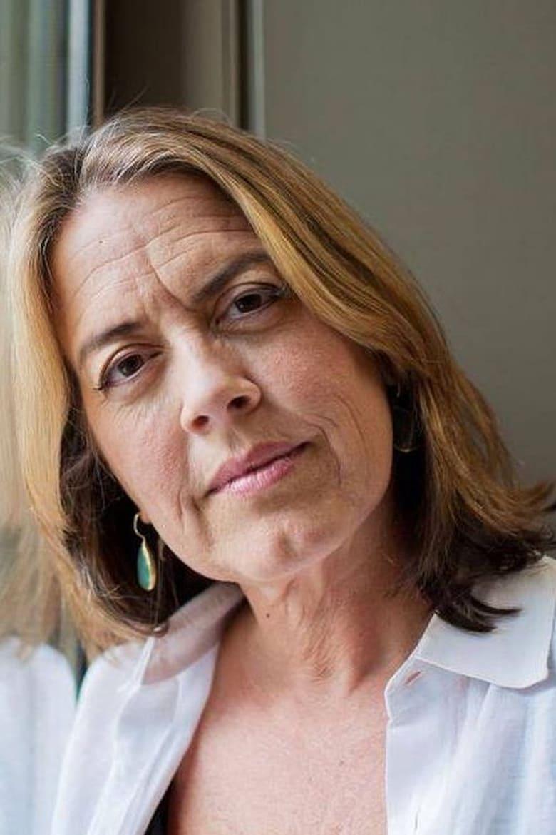 Marina Zenovich - About - Entertainment.ie