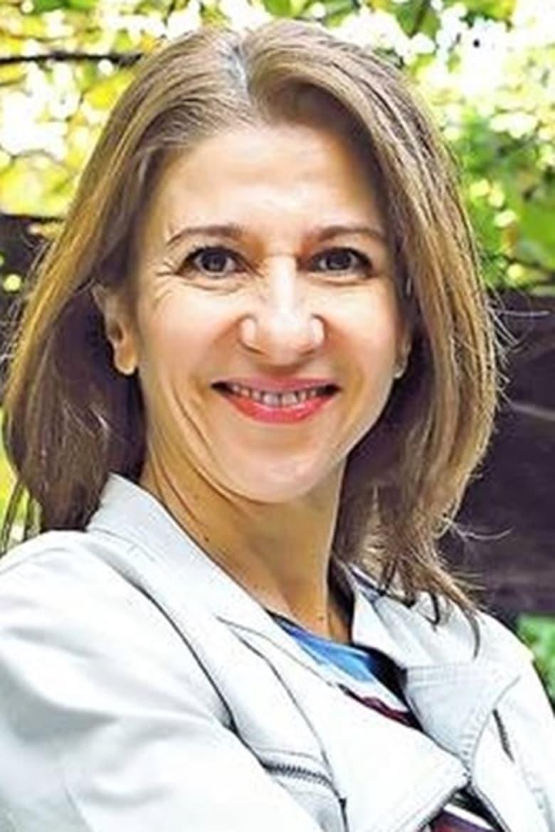 Alejandra Flechner - About - Entertainment.ie