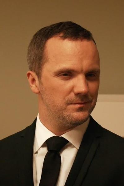 Giedrius Savickas About Entertainment Ie