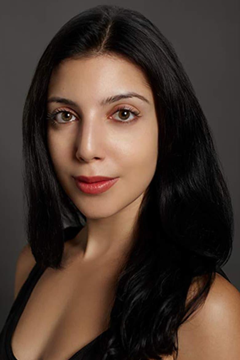 Anisa Butt - About - Entertainment.ie