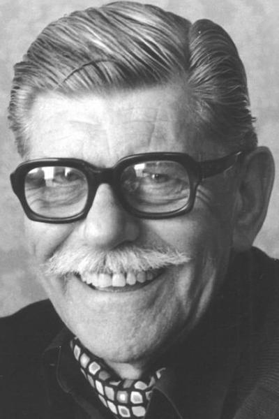 Deryck Guyler - About - Entertainment.ie