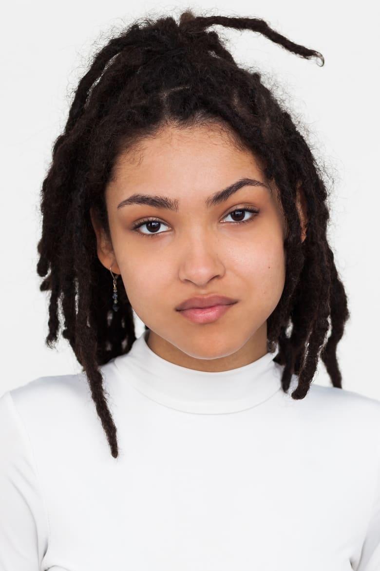 Zeneb Blanchet - About - Entertainment.ie