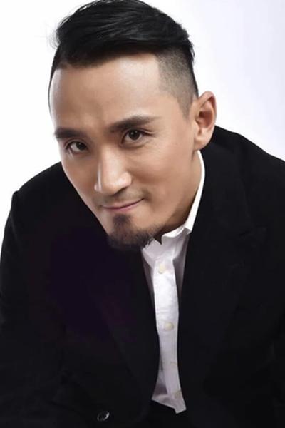 Zhang Lei - About - Entertainment.ie