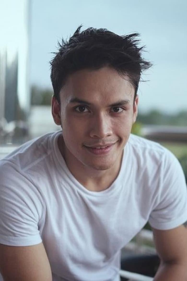 Randy Pangalila - About - Entertainment.ie