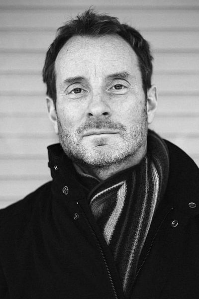 Per Magnusson - About - Entertainment.ie