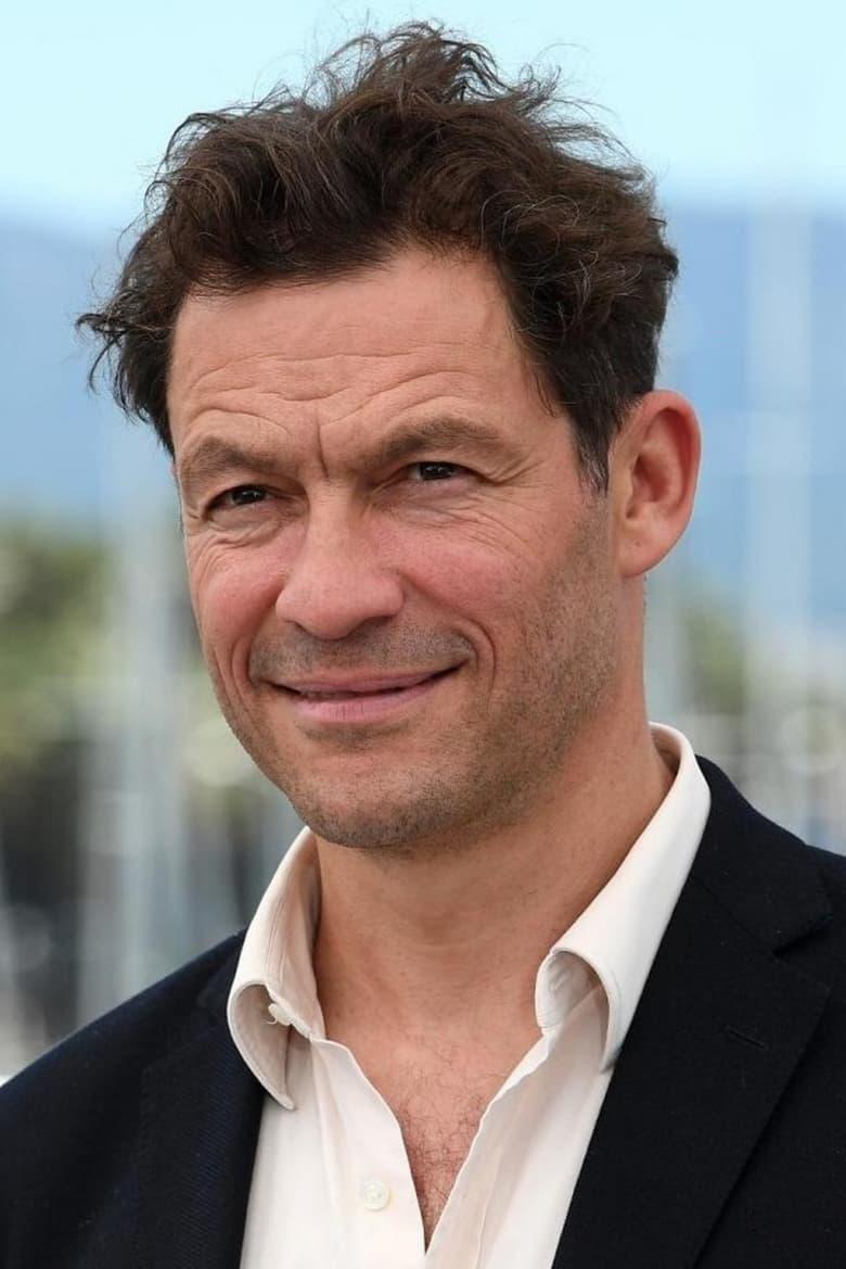 Dominic West - About - Entertainment.ie
