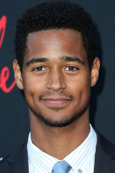 Alfred Enoch - About - Entertainment.ie