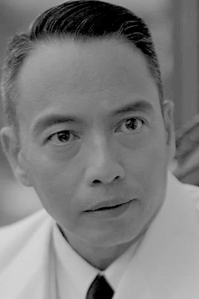 Nor Domingo - About - Entertainment.ie