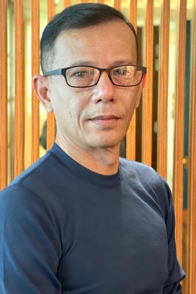 Azhar Sulaiman About Entertainmentie 