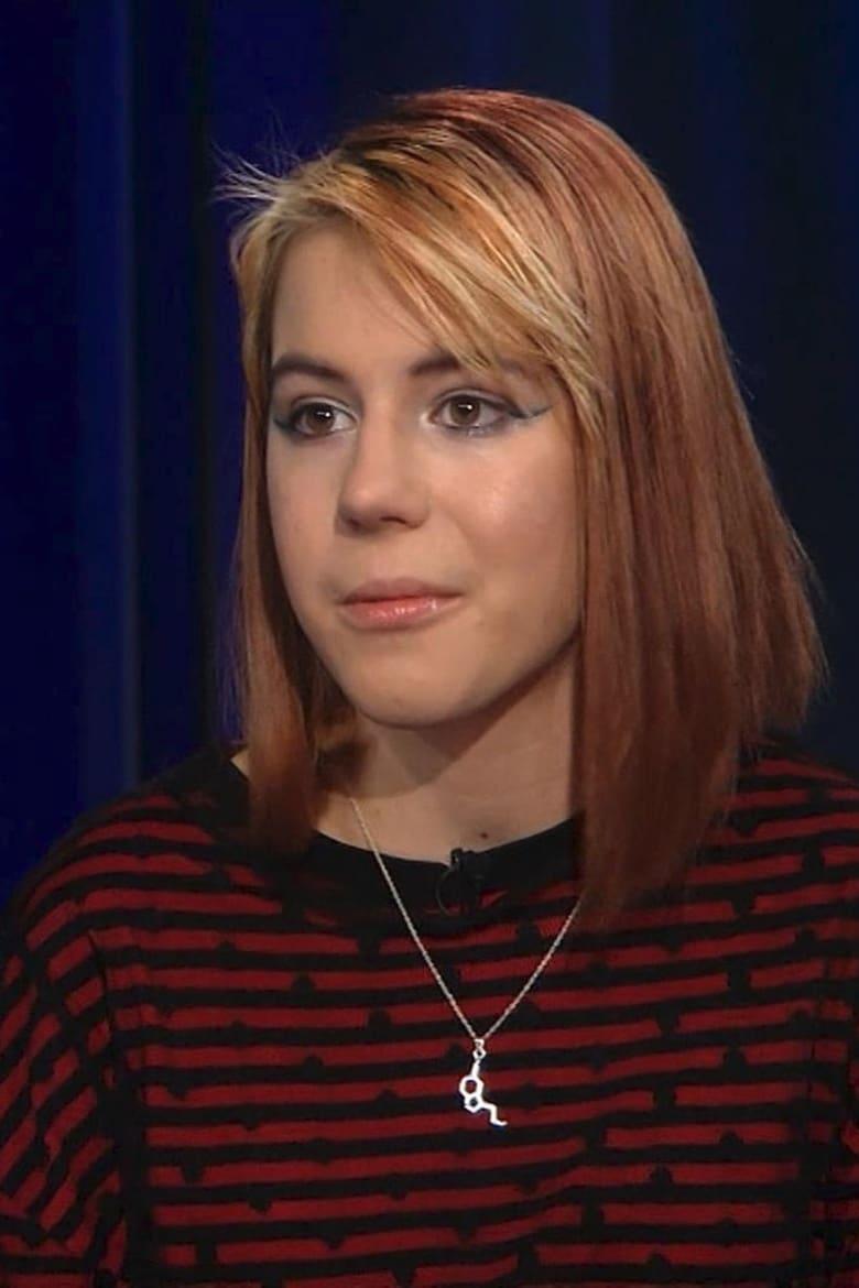 Anna Taylor - About - Entertainment.ie