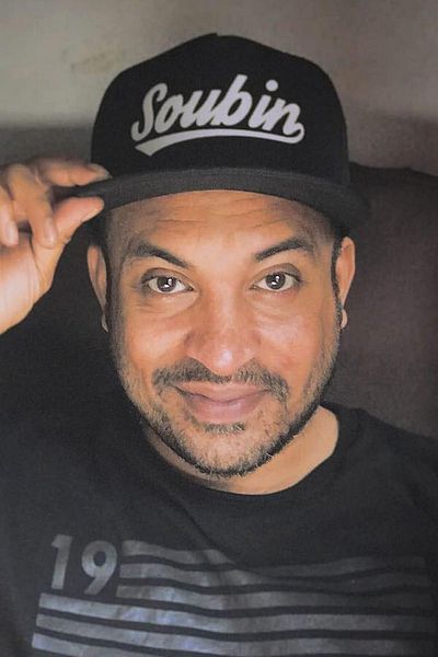 Soubin Shahir - About - Entertainment.ie