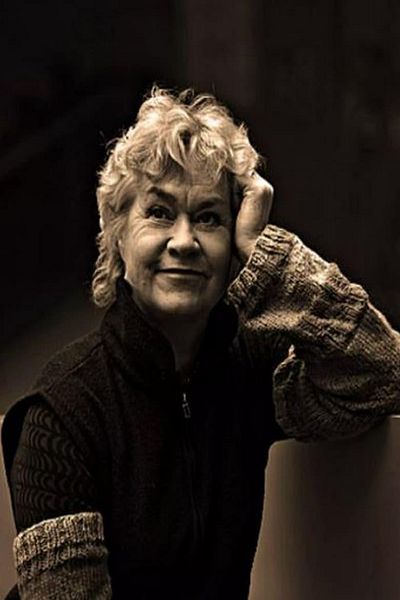 Marja Packalén - About - Entertainment.ie