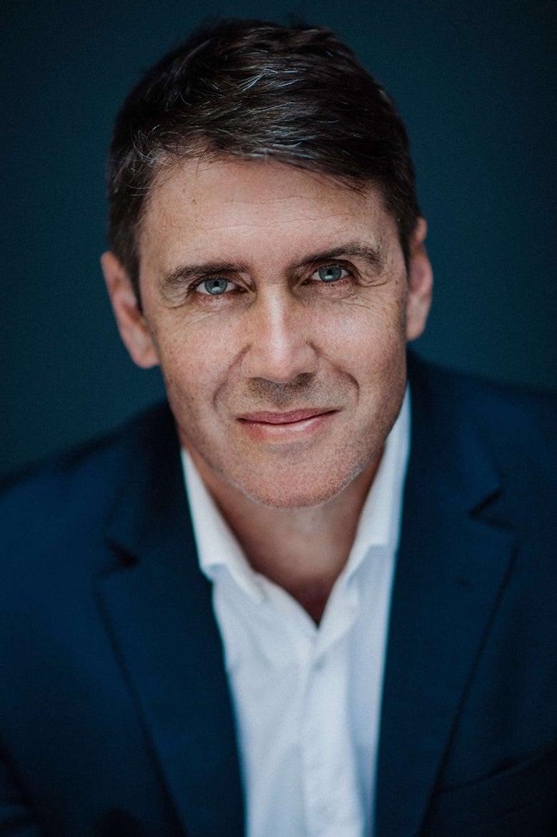 Jack Finsterer - About - Entertainment.ie