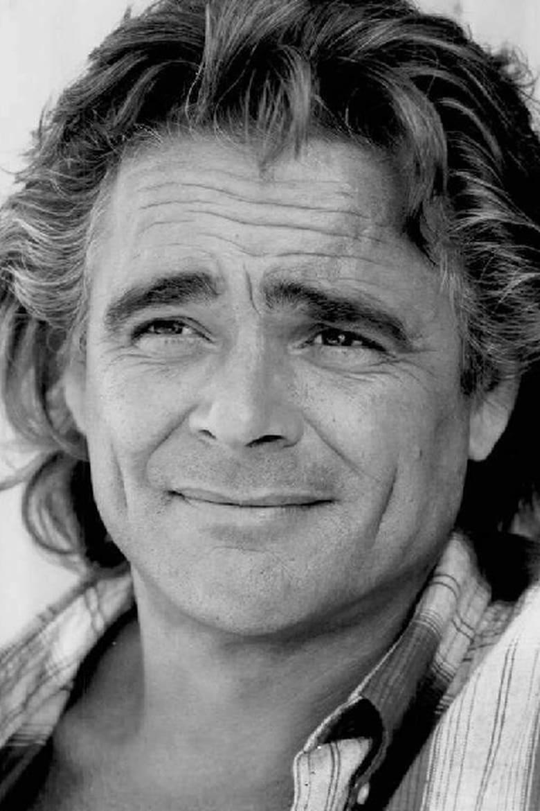 Winston Rekert - About - Entertainment.ie