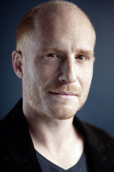 Antoine Cholet - About - Entertainment.ie