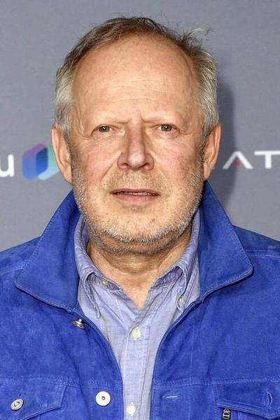 Axel Milberg - About - Entertainment.ie