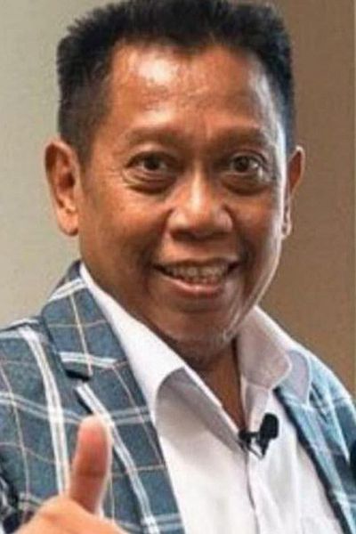 Tukul Arwana - About - Entertainment.ie