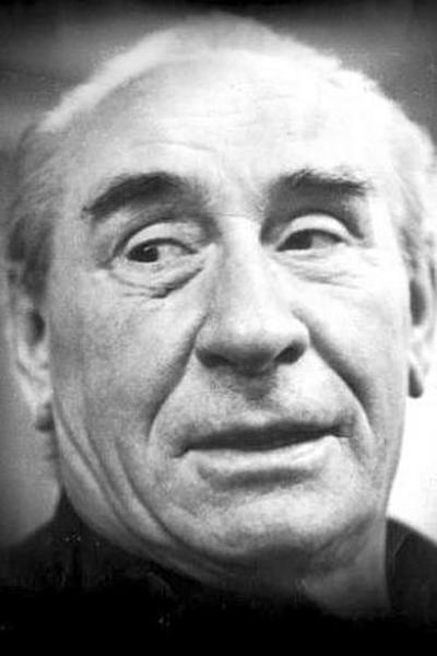 Sergei Plotnikov - About - Entertainment.ie