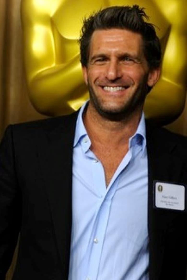 Gary Gilbert - About - Entertainment.ie