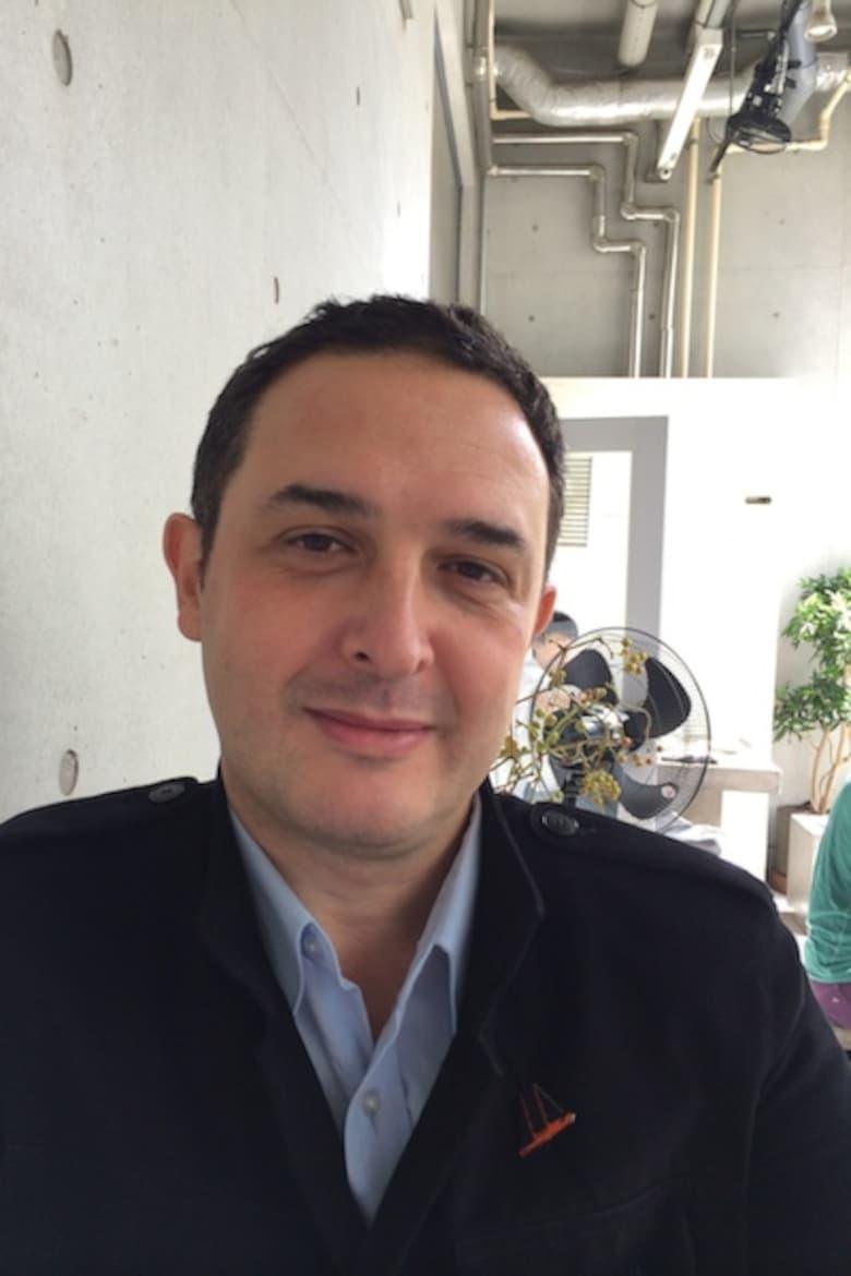 Michel Temman - About - Entertainment.ie