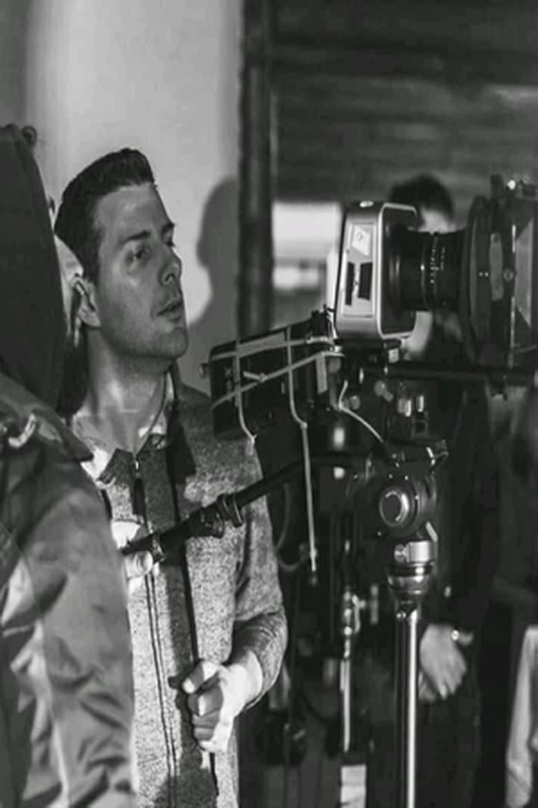 Gabriel Díaz - About - Entertainment.ie