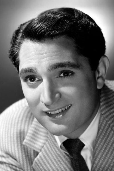 Robert Alda - About - Entertainment.ie