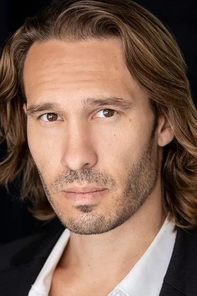 Jordan Jones - About - Entertainment.ie