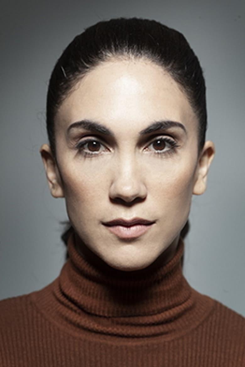 Anthi Efstratiadou - About - Entertainment.ie