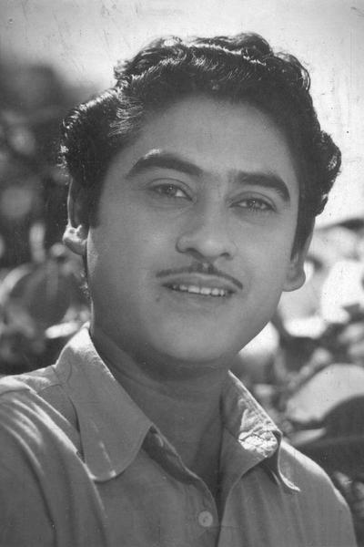 Kishore Kumar - About - Entertainment.ie
