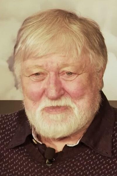 Ron Cobb - About - Entertainment.ie