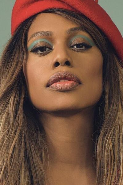 Laverne Cox - About - Entertainment.ie