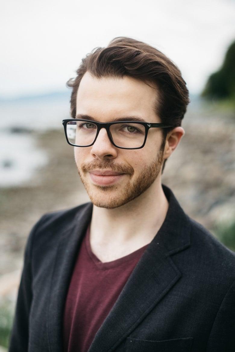 Devan Scott - About - Entertainment.ie