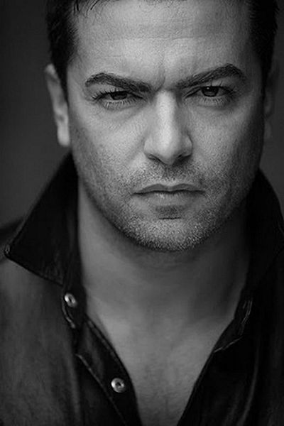 Nico Toffoli - About - Entertainment.ie