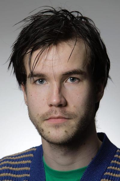 Tomi Alatalo - About - Entertainment.ie