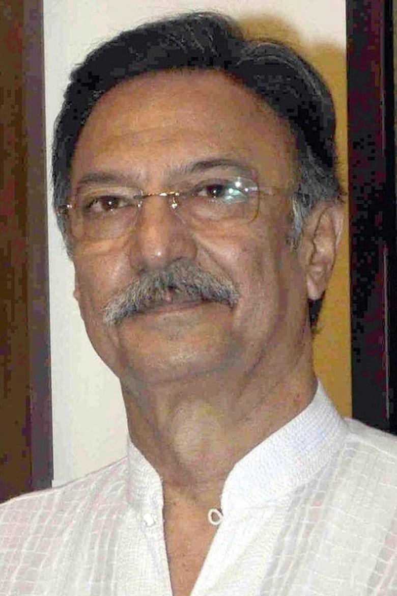 Suresh Oberoi - About - Entertainment.ie