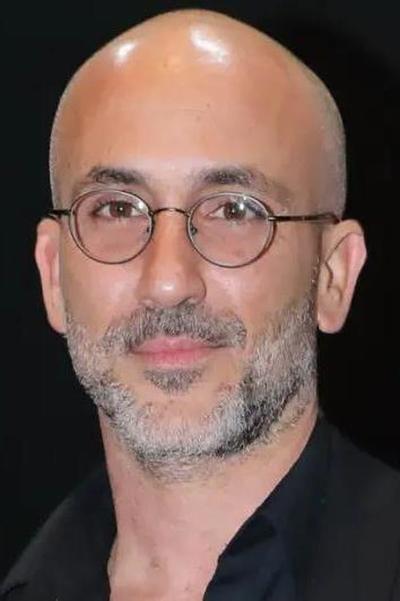 Eli Ben-David - About - Entertainment.ie