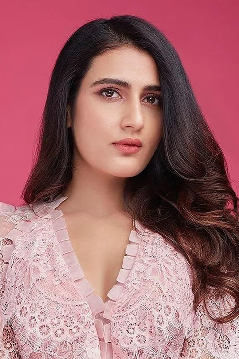 Fatima Sana Shaikh - About - Entertainment.ie