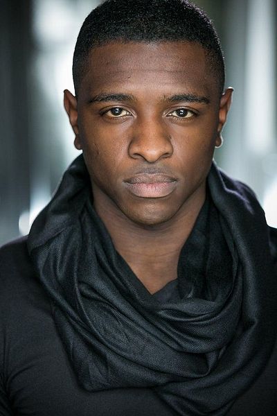 Adam J. Bernard - About - Entertainment.ie