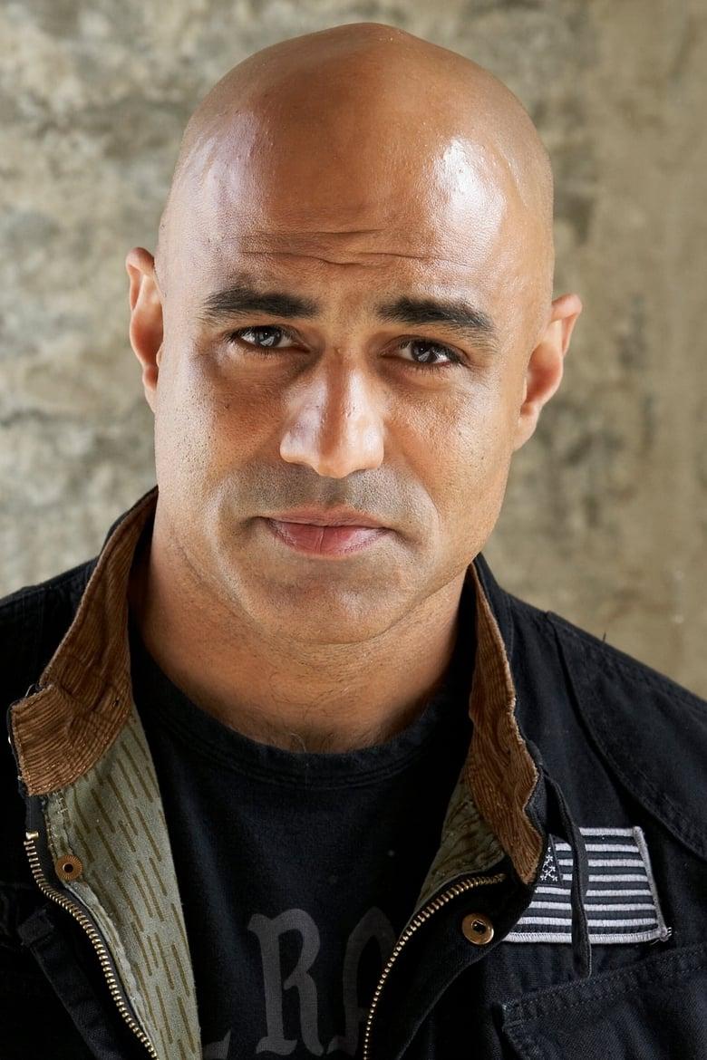 Faran Tahir - About - Entertainment.ie