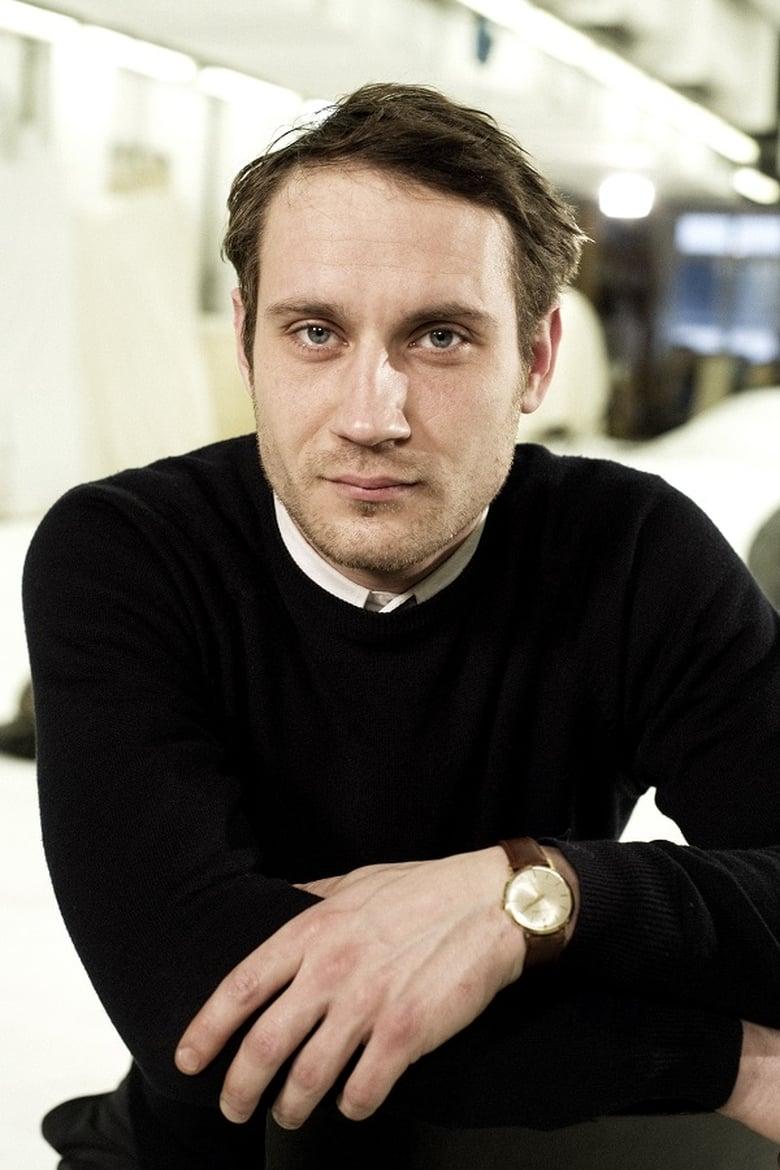 Sebastian Zimmler - About - Entertainment.ie