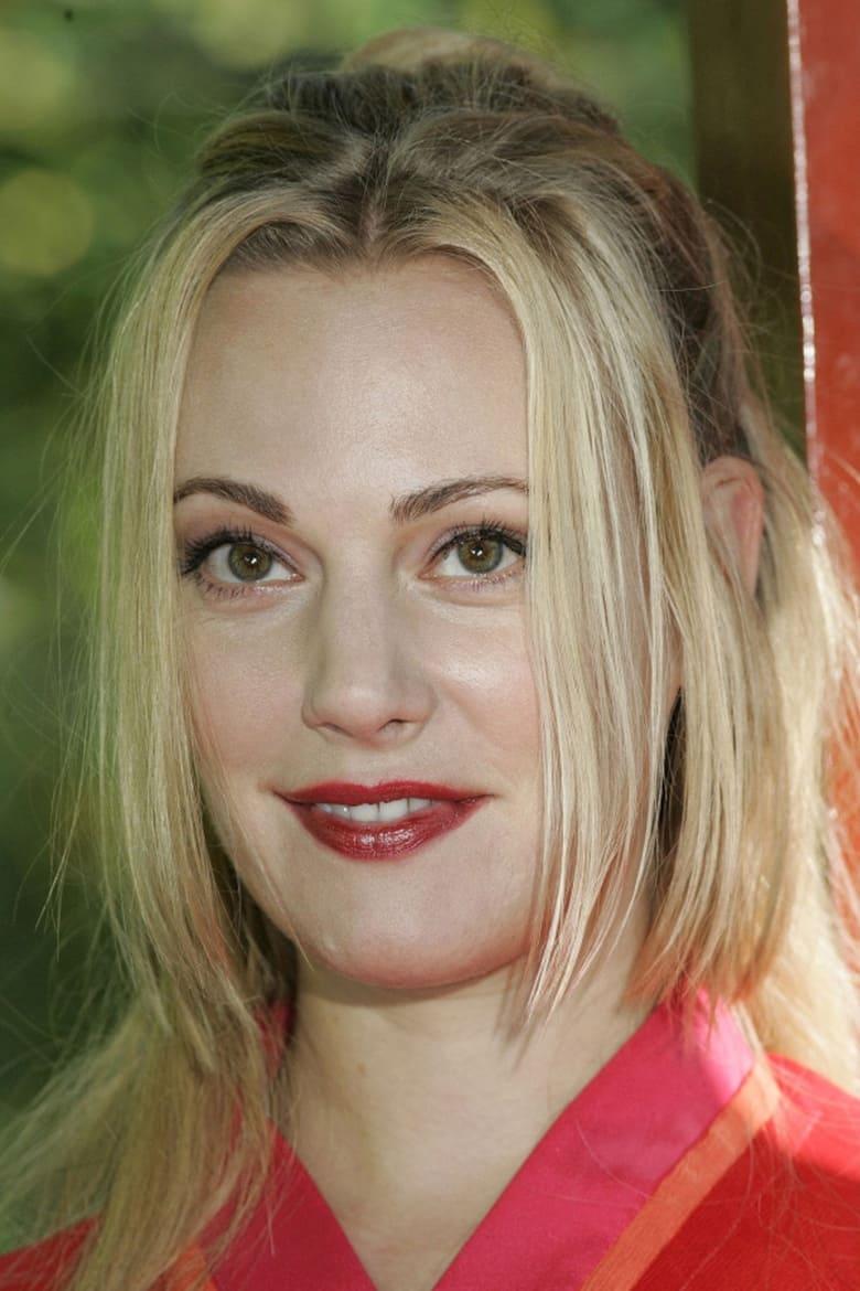 Eva Haßmann - About - Entertainment.ie