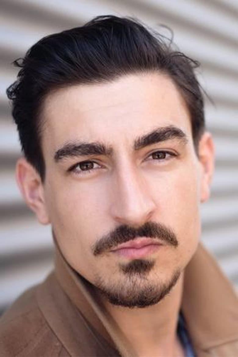 Anton Weil - About - Entertainment.ie