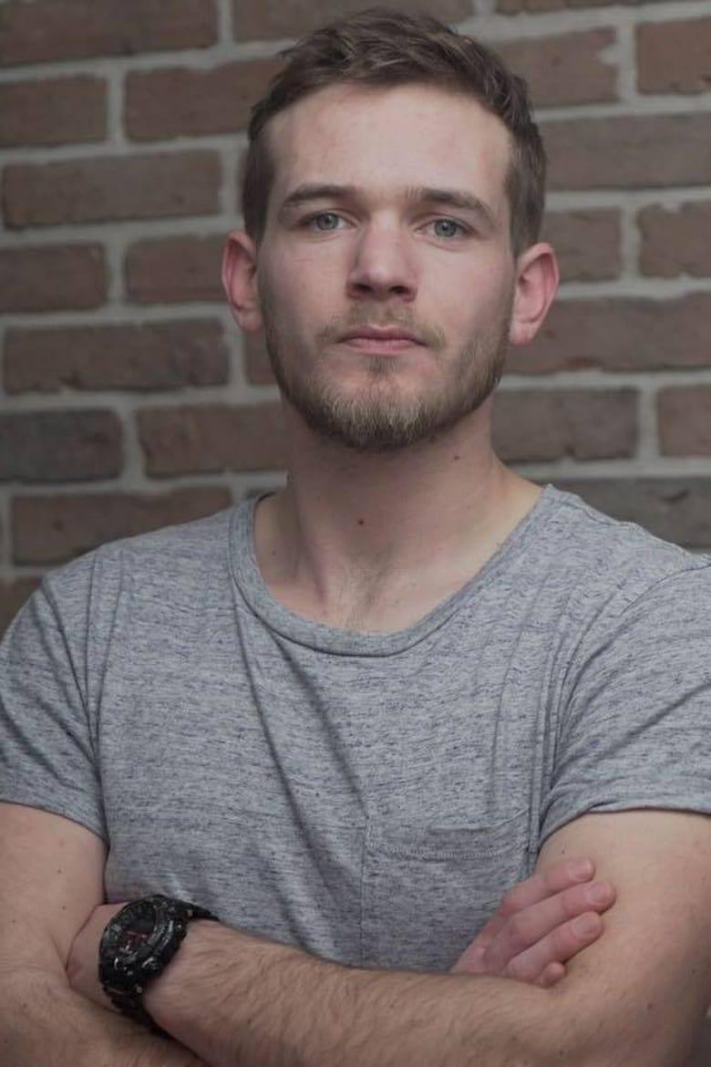 Sébastien Fouassier - About - Entertainment.ie