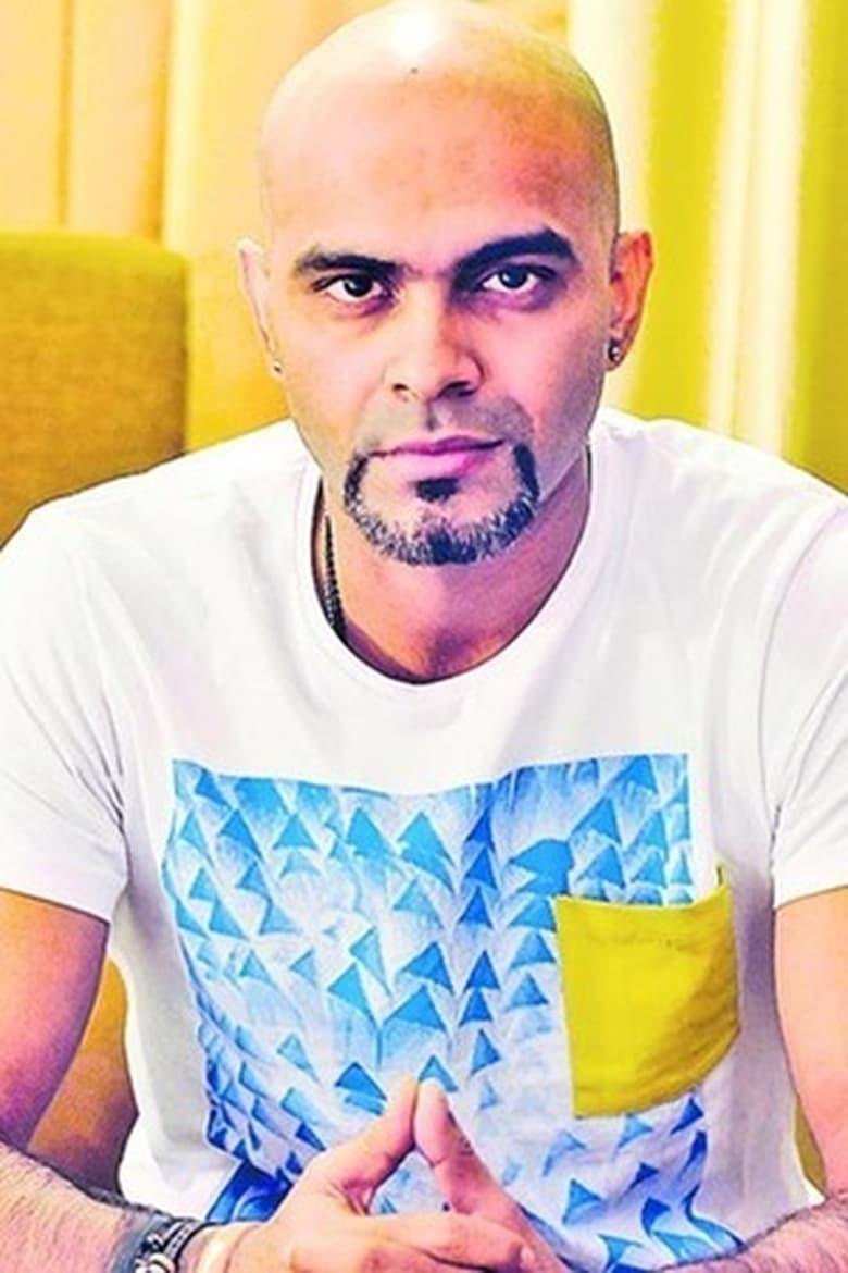 Raghu Ram - About - Entertainment.ie