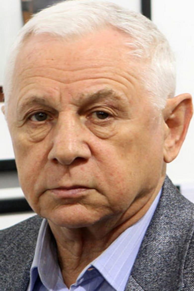 Eduard Topol - About - Entertainment.ie