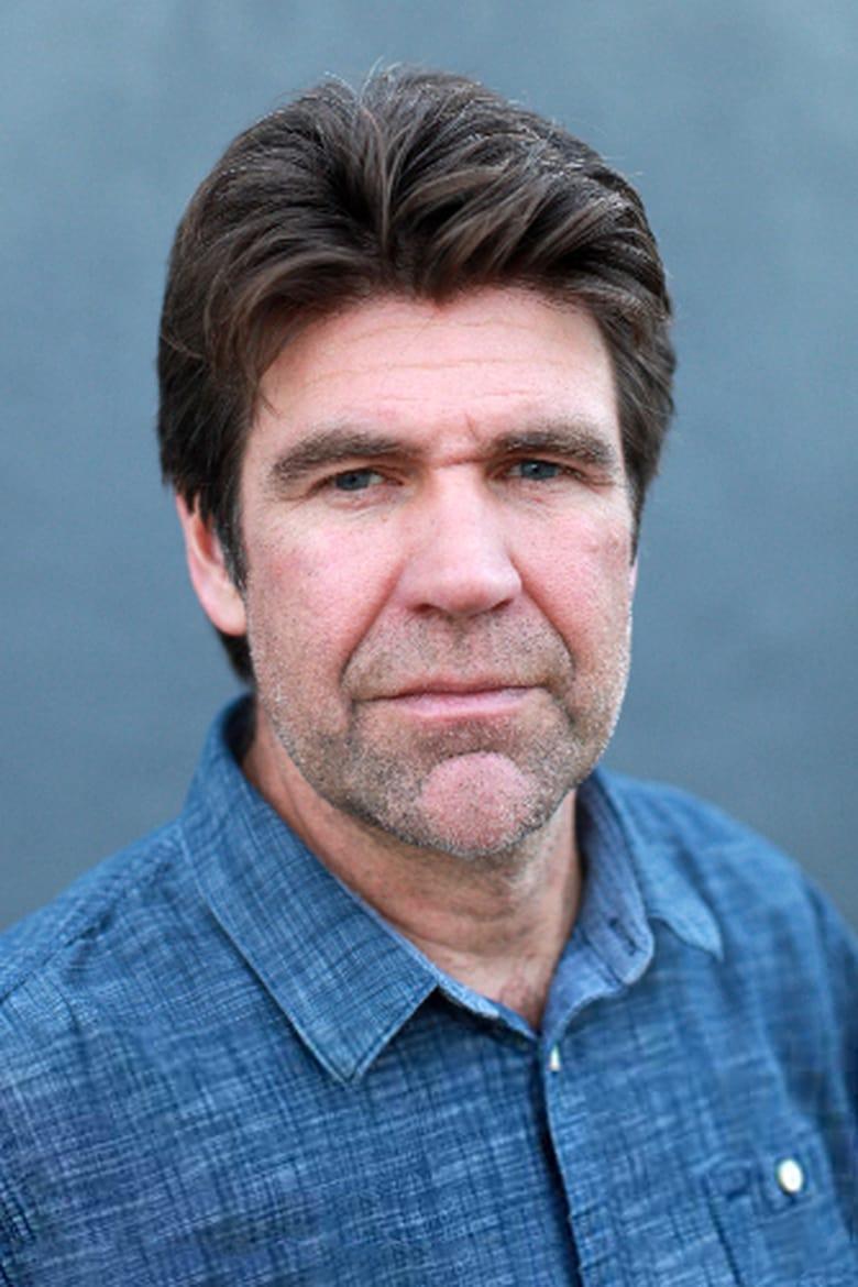 Greg Barker - About - Entertainment.ie