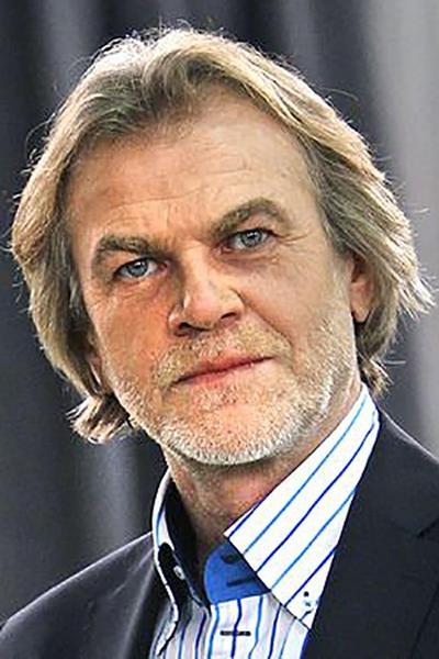 Milan Bahúl - About - Entertainment.ie